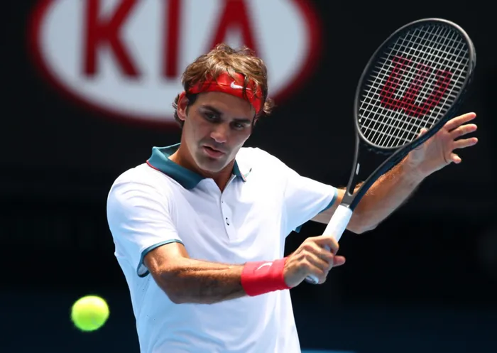 Federer feeling fresh after latest win
