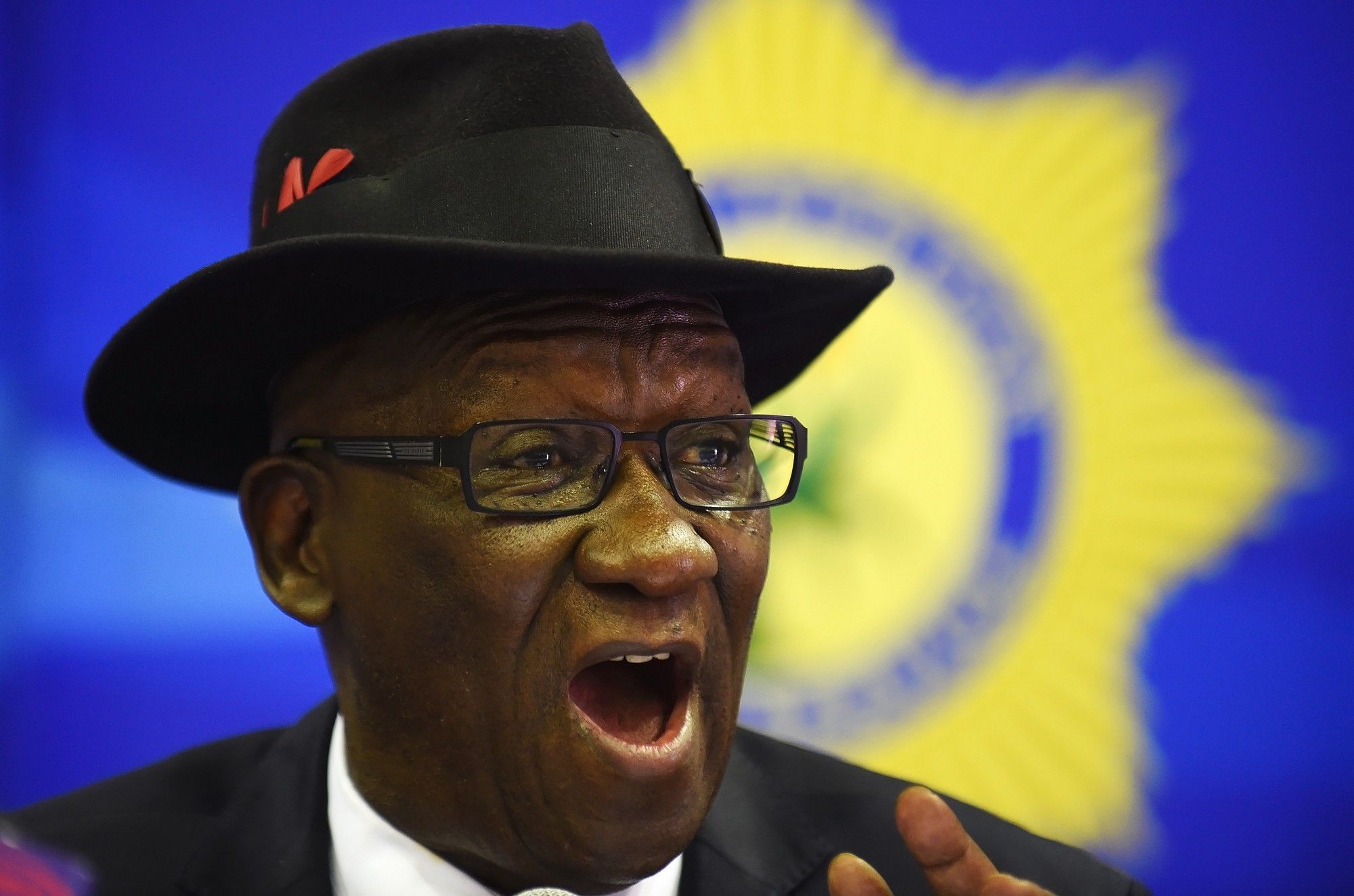 Over 30 000 police officers to receive long overdue promotions - Cele