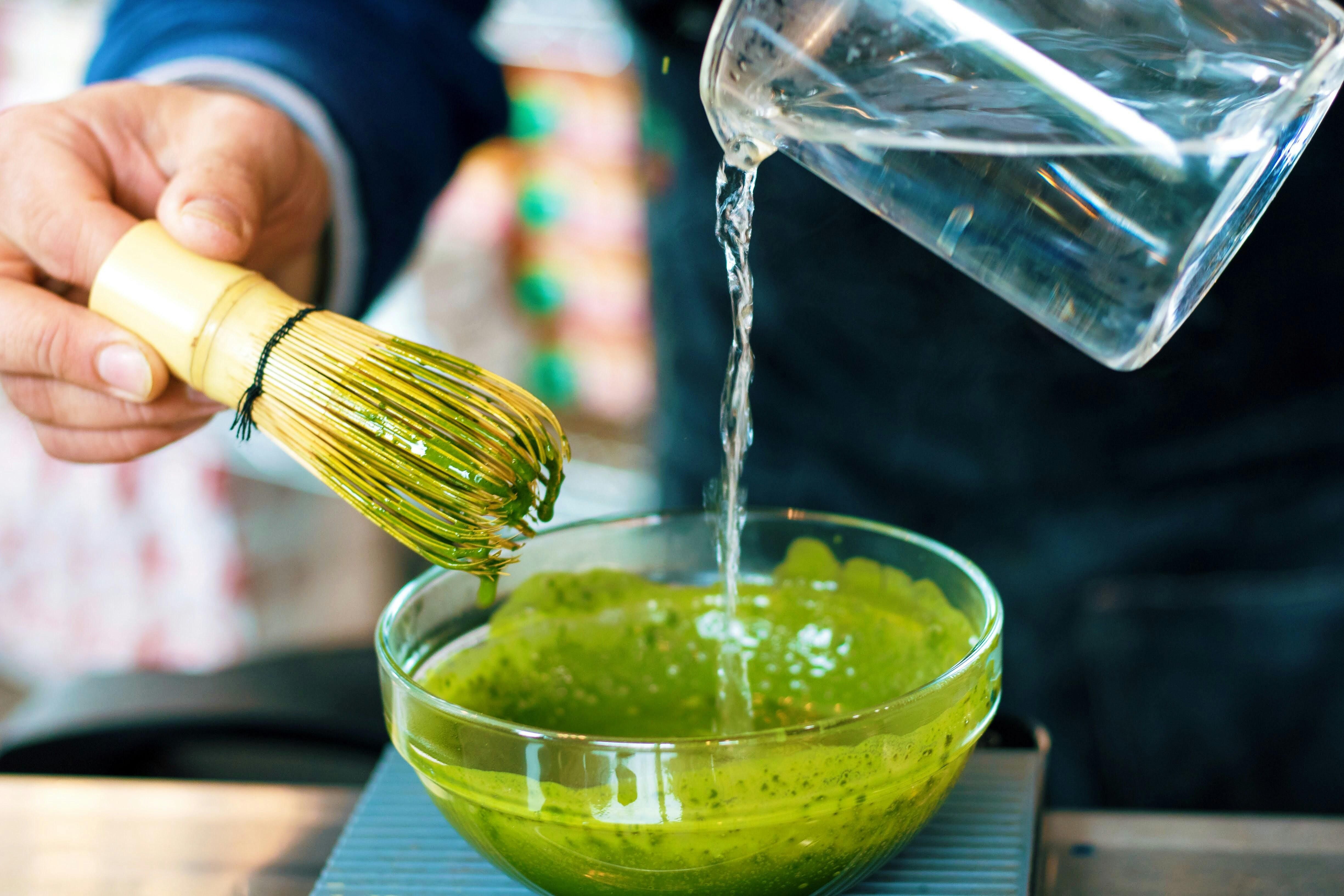Matcha madness: what is it and why is everyone in Cape Town buzzing about it?