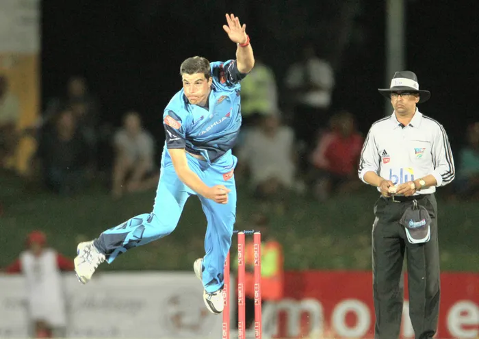 India choking SA out of CL T20