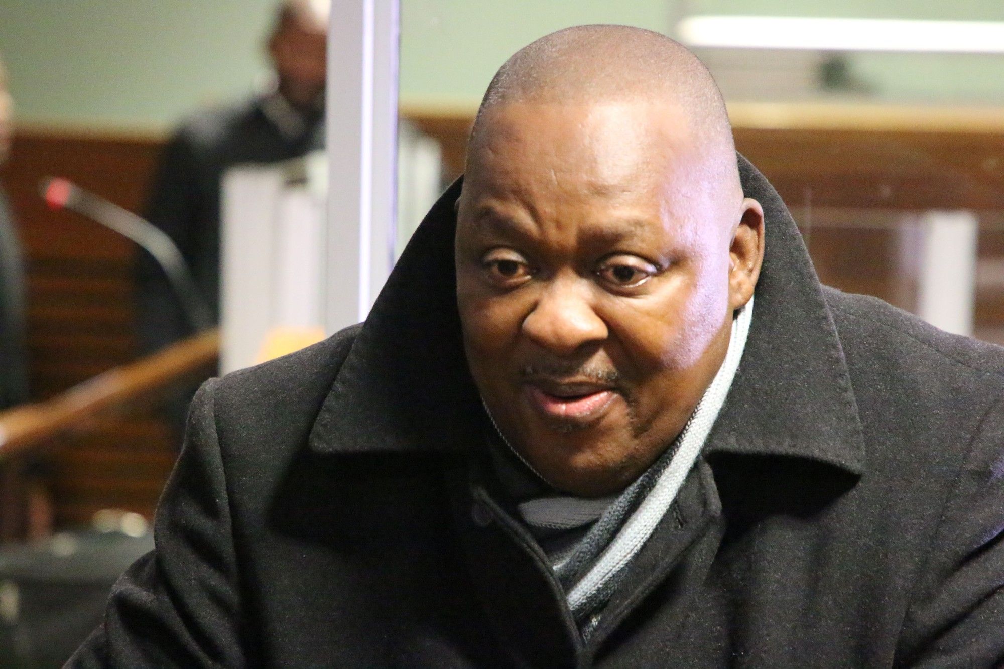 I am still the member of the ANC, says ex-Northern Cape chairperson