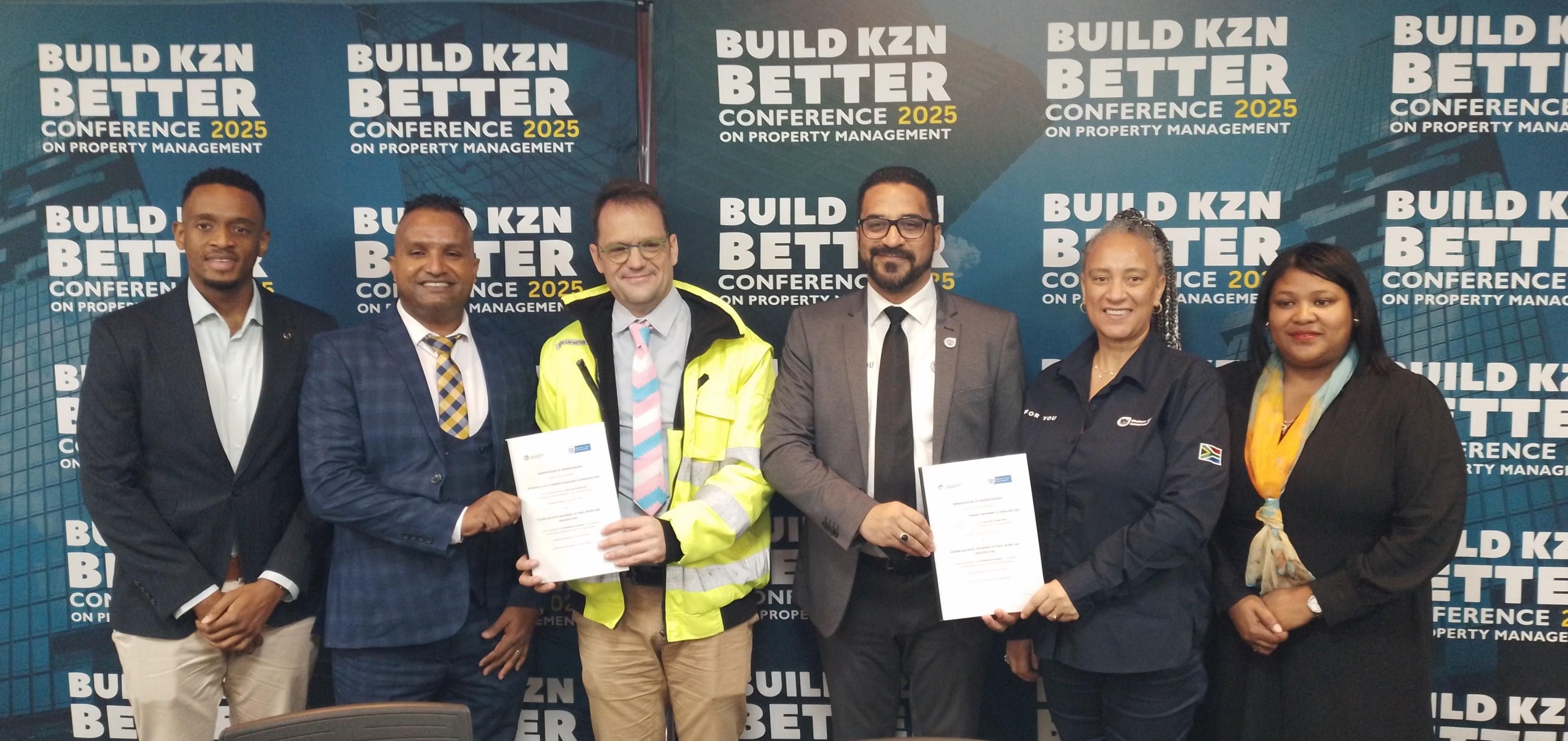 KZN cabinet to explore infrastructure advancements in the Western Cape