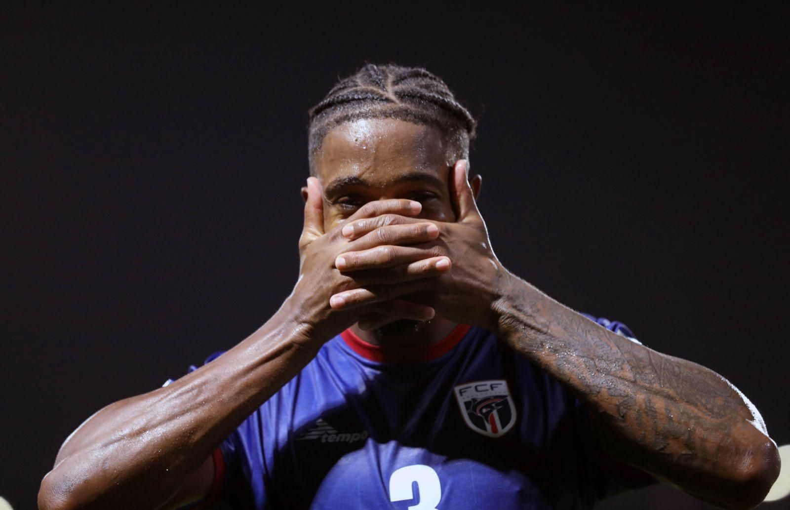 Five highlights from Africa’s latest World Cup qualifiers