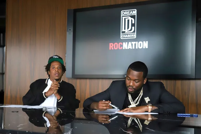 Jay-Z and Meek Mill send 100k masks to prisoners amidst Covid-19 pandemic