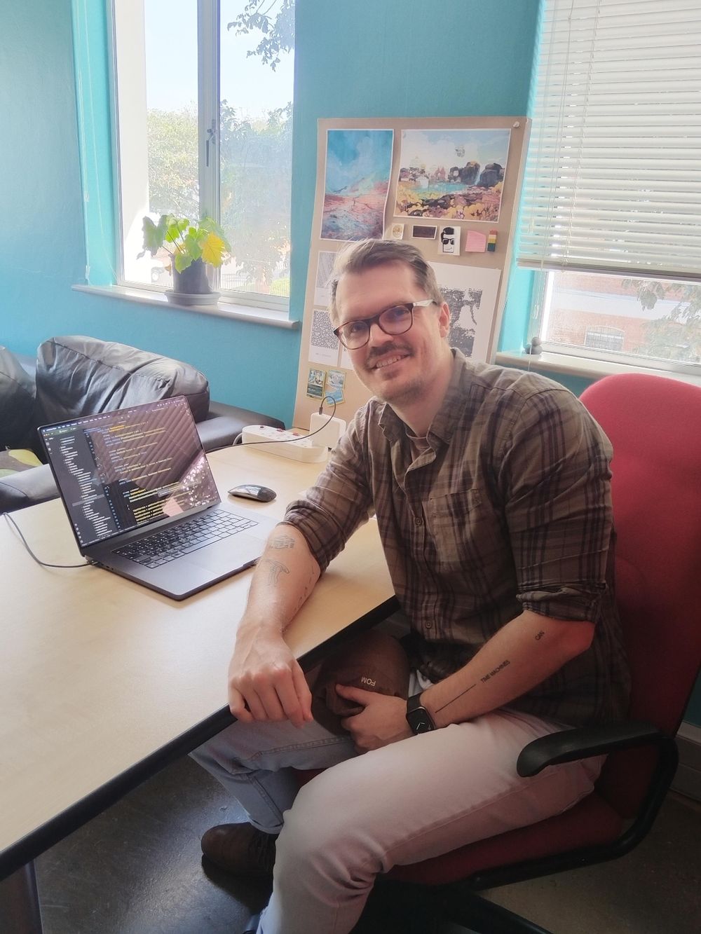 Chess champion inspires video game