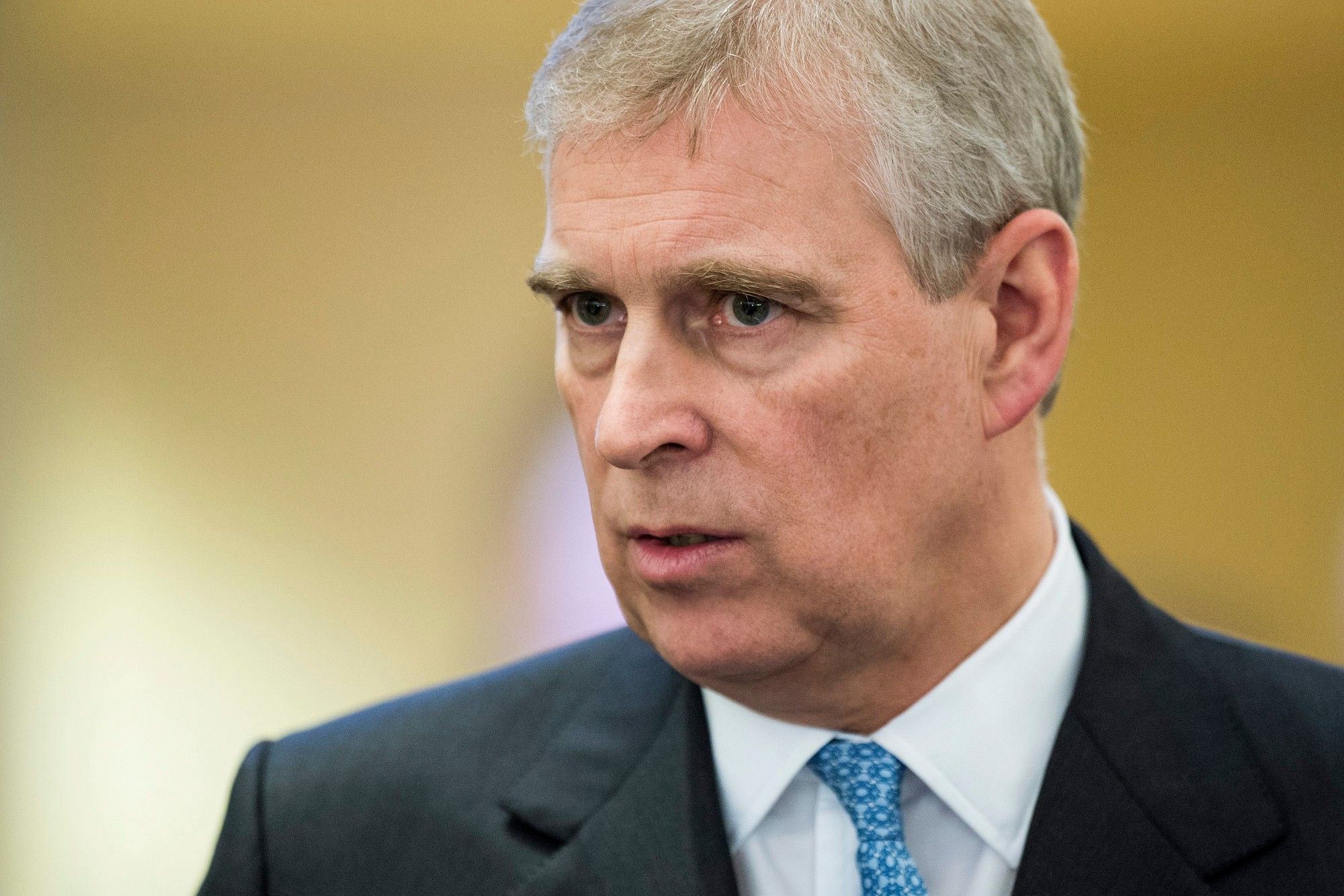 WATCH: Netflix's 'Scoop' uncovers the drama surrounding Prince Andrew's controversial interview
