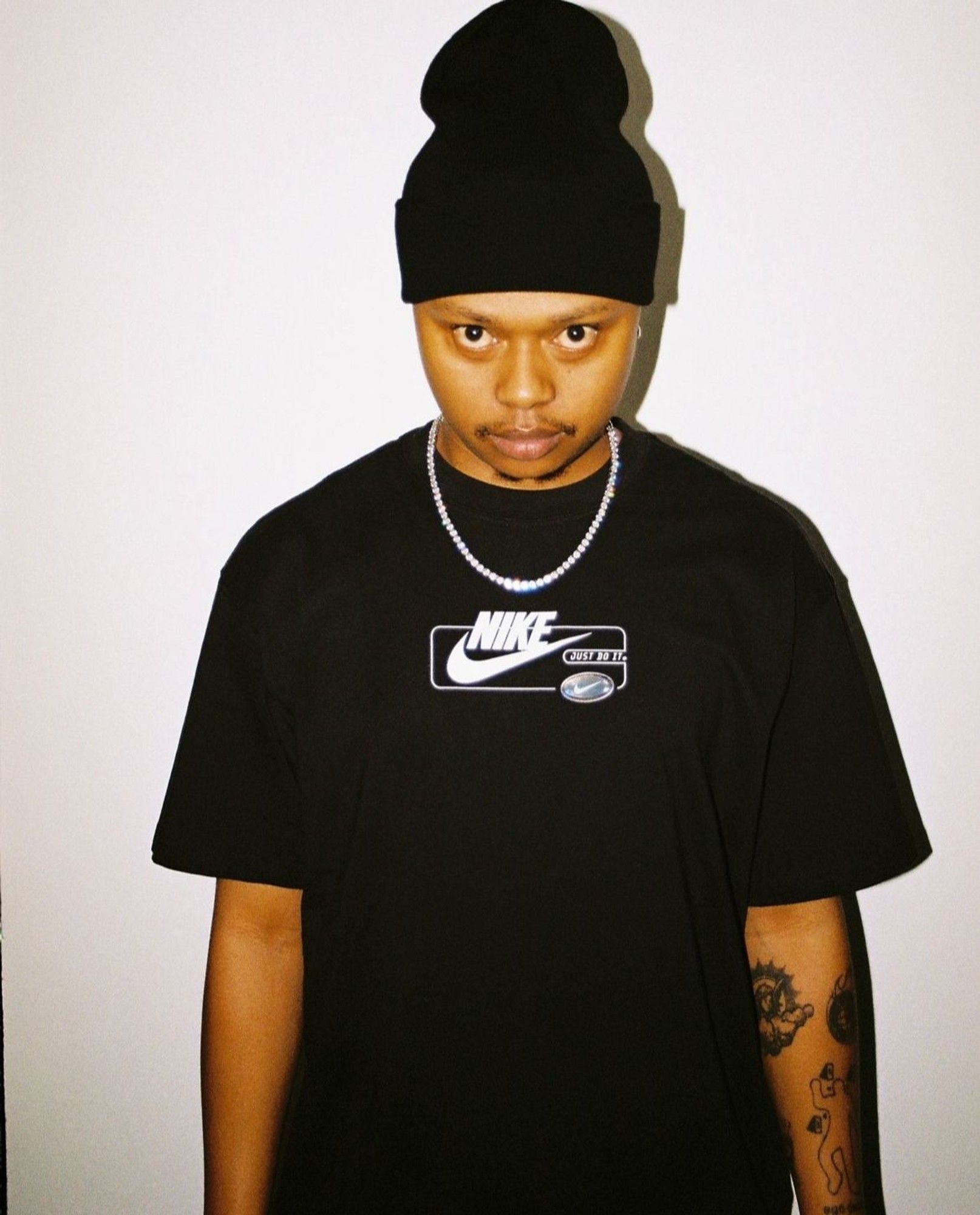 A-Reece drops new album ‘Kill The King: the mixtape’