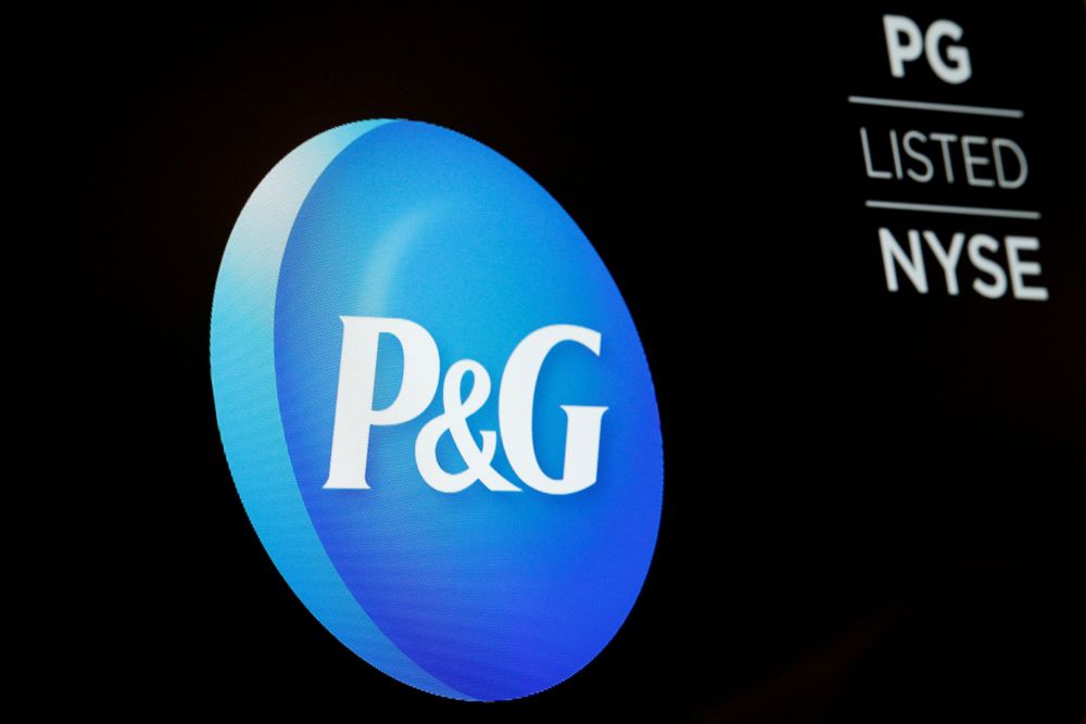 Product demand helps Procter & Gamble beat profit, sales estimates