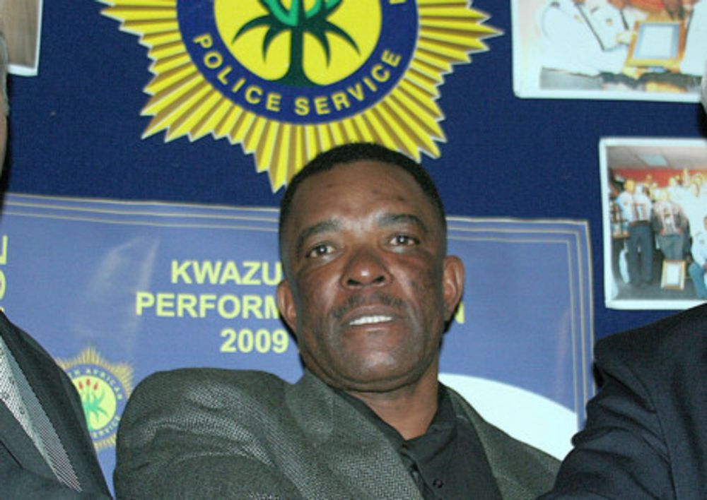 KZN Hawks deputy arrested