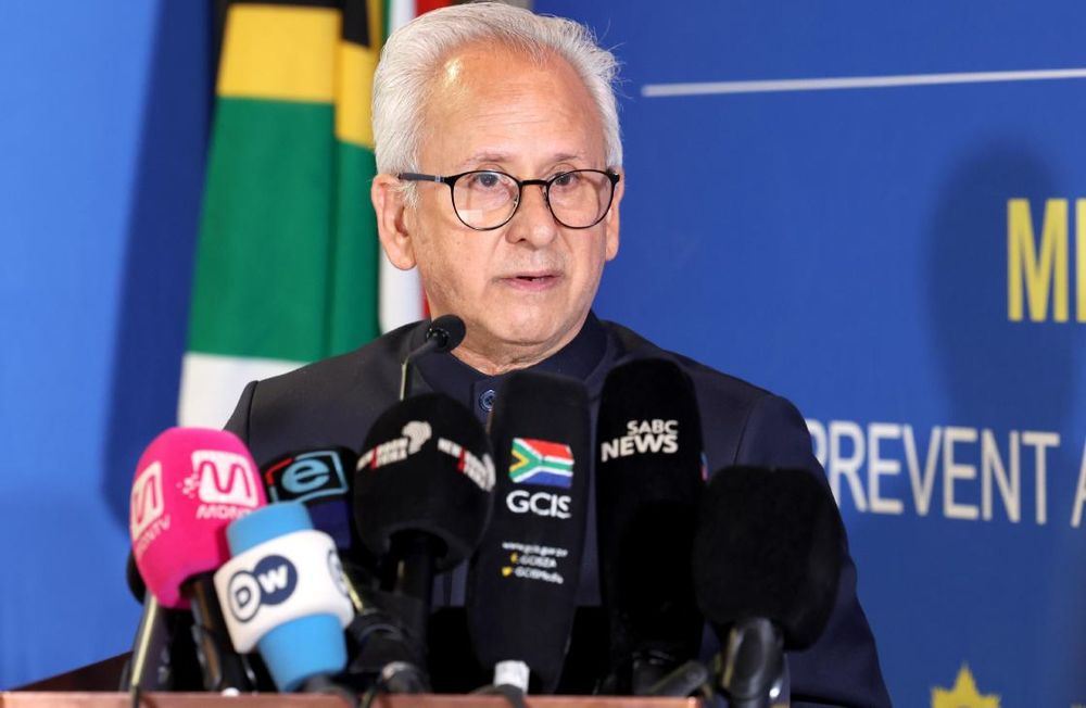 June 30 Protest: SAPS, Defence Force on High Alert as Nationwide Anti ...