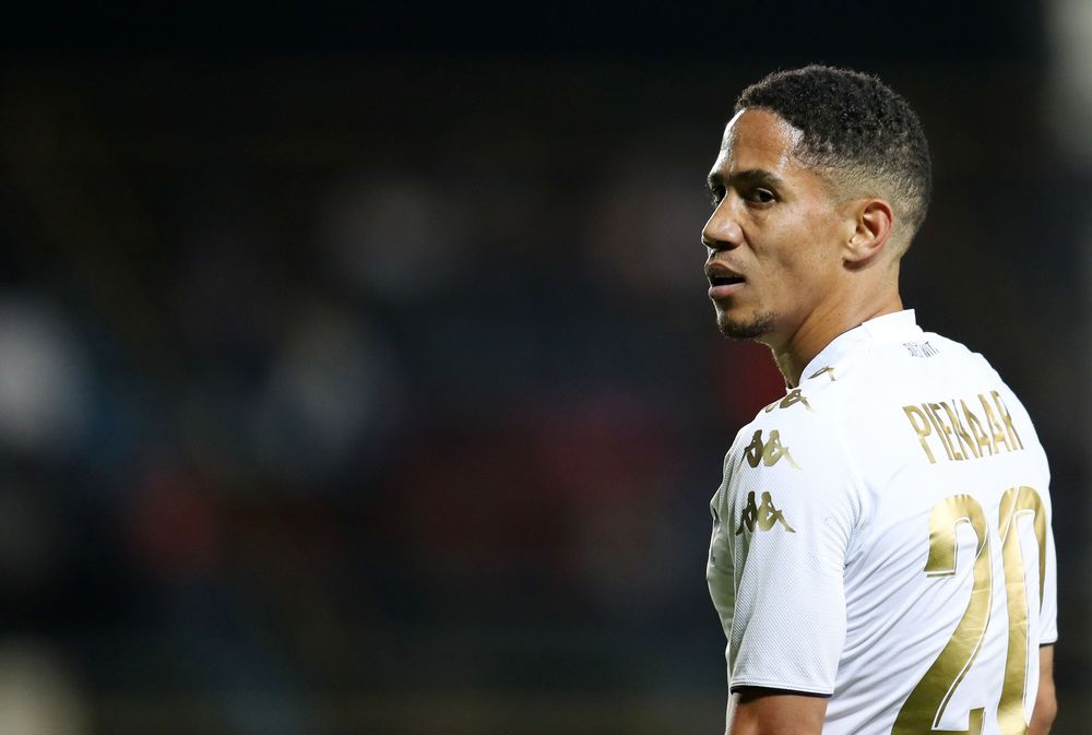 Wits part ways with former Bafana Bafana skipper Steven Pienaar