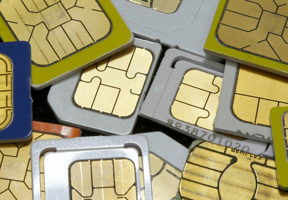 Kenyan national arrested in Johannesburg for R650,000 SIM card fraud ...