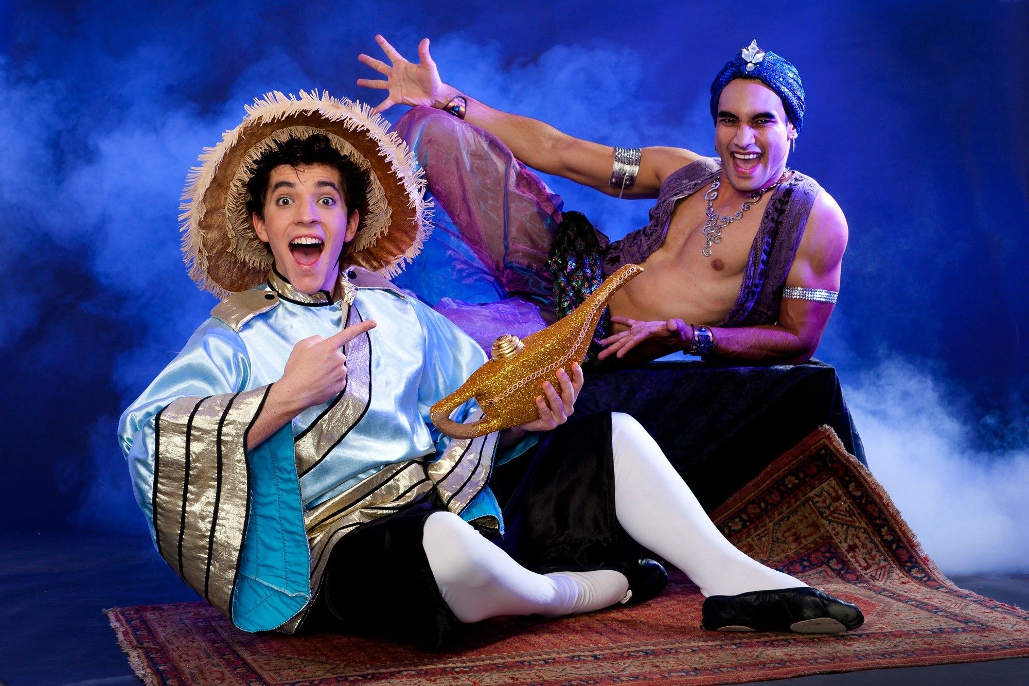 Heaps of holiday fun in offing