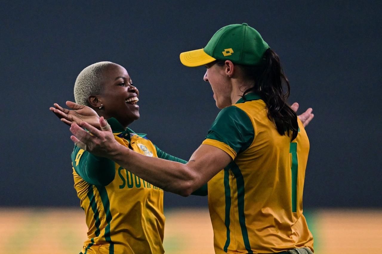 Don' t write off resilient Proteas at Women' s Cricket World Cup