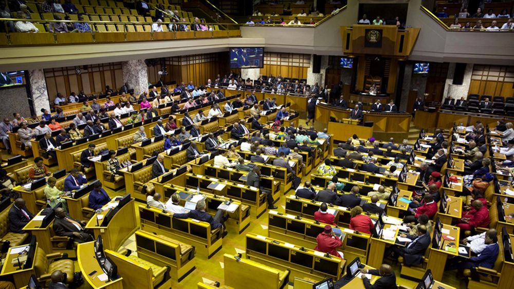 Former EFF MP joins ActionSA