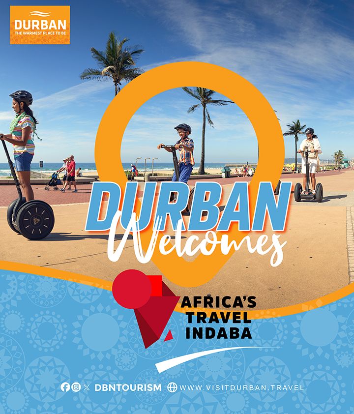 2025 Africa Travel Indaba to unlock opportunities in the tourism sector