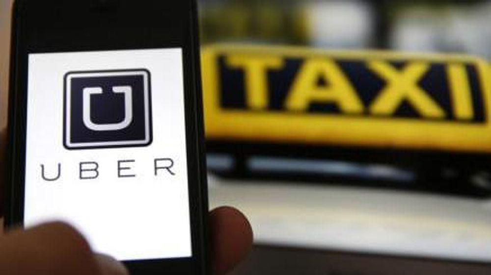 Uber and Taxify drivers held up by so-called clients