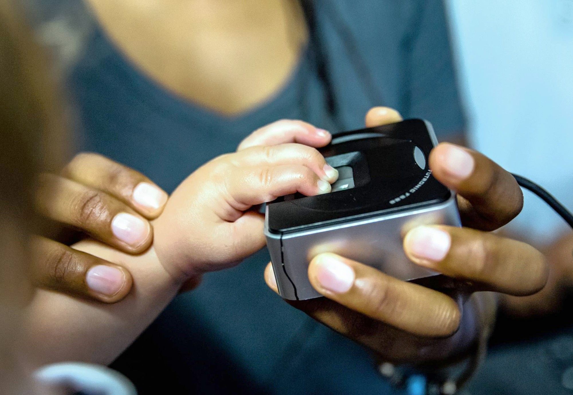 What the new Sassa biometric system means for South African beneficiaries