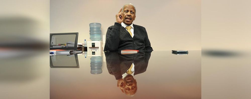 #ANCConference: Branch general meetings rigged, says Phosa
