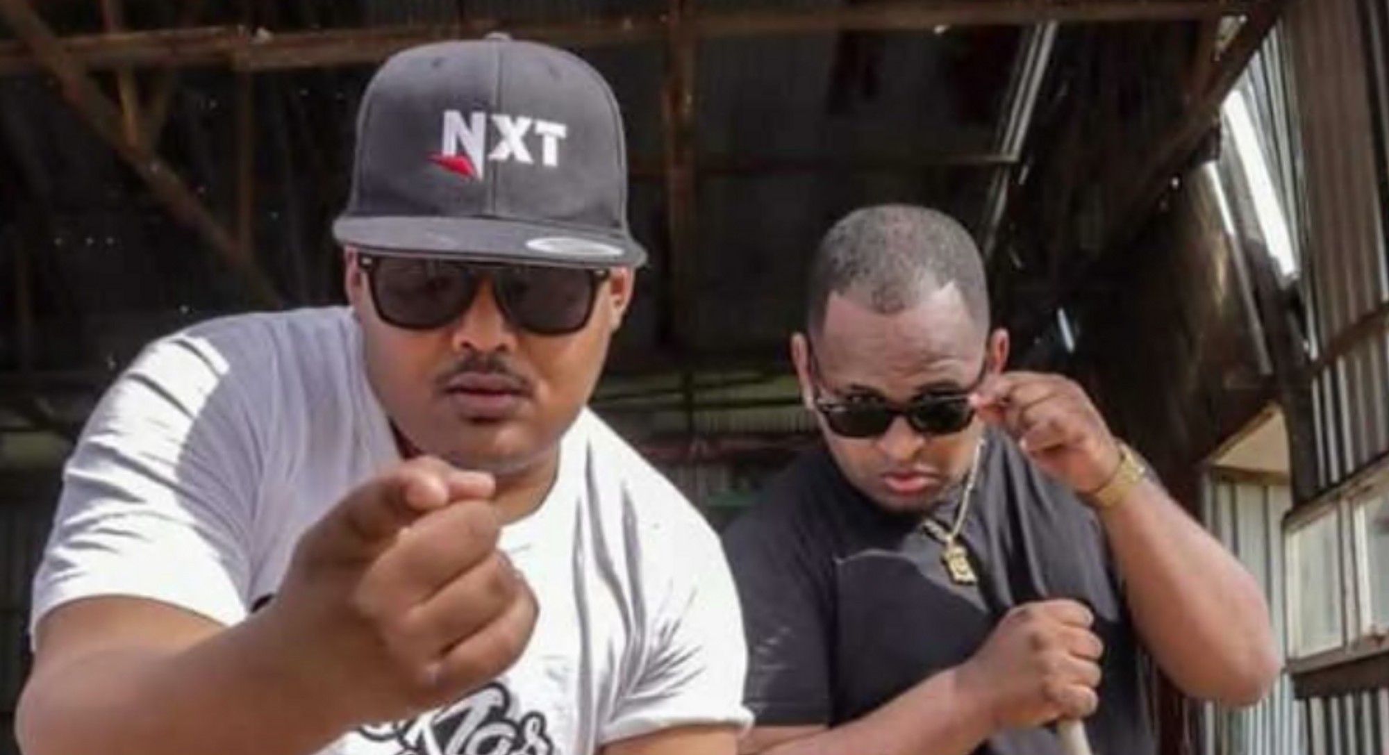 WATCH: Bishop Lavis rapper brings Gham flavour to new single