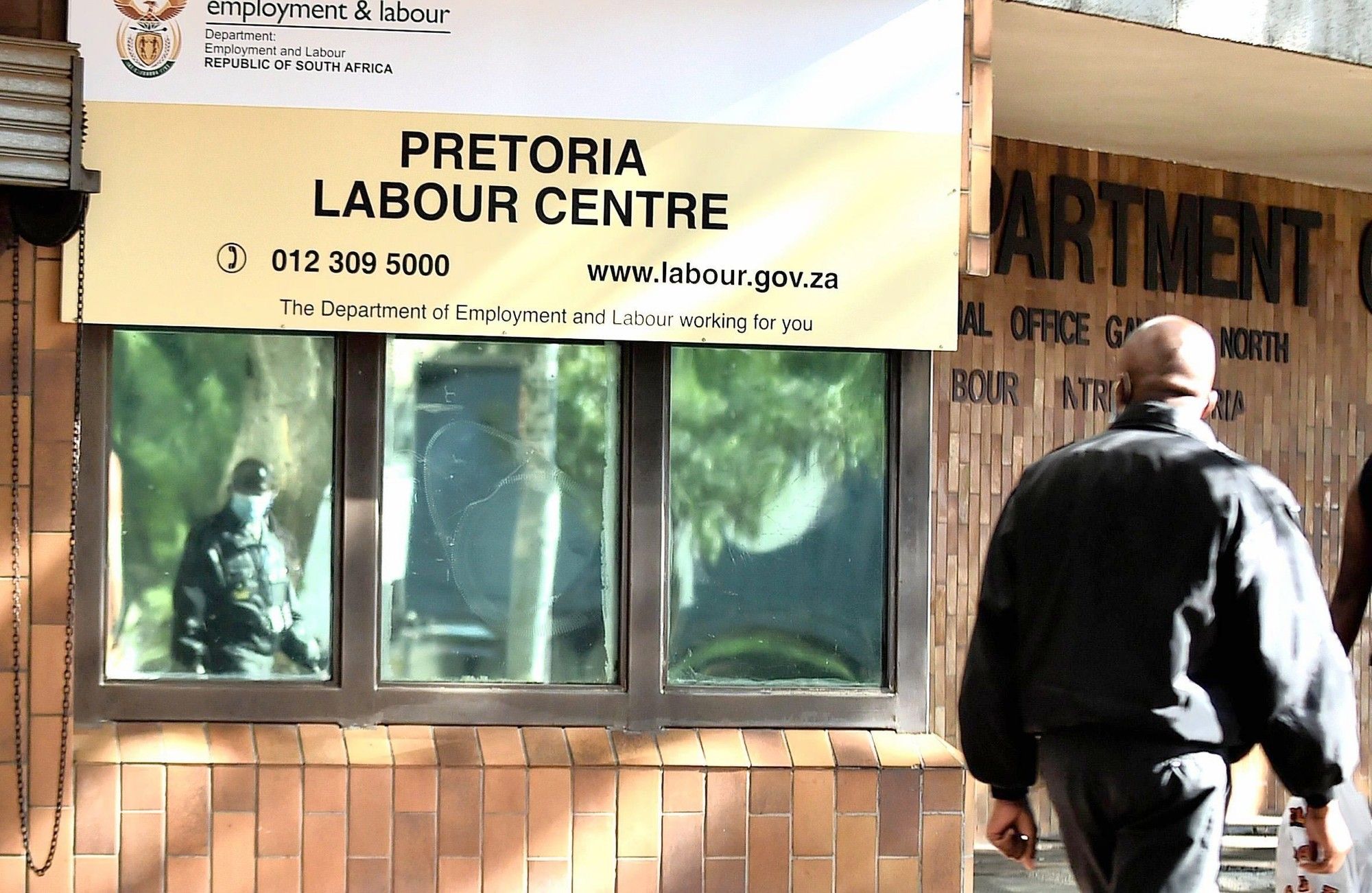 Business and labour call for immediate action to fix UIF failures