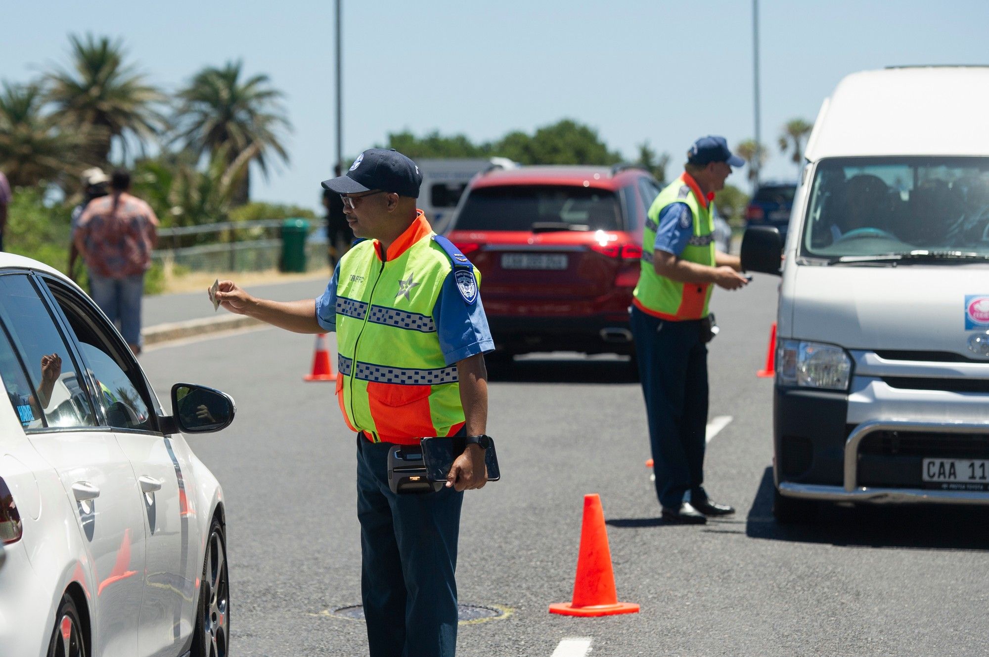 Ten people die in N7 crash as Easter travel approaches