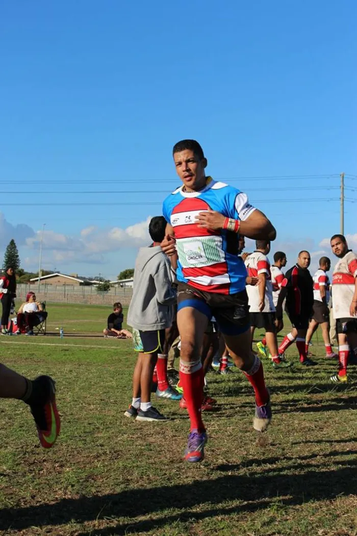 Goodwood rugby player declared brain dead