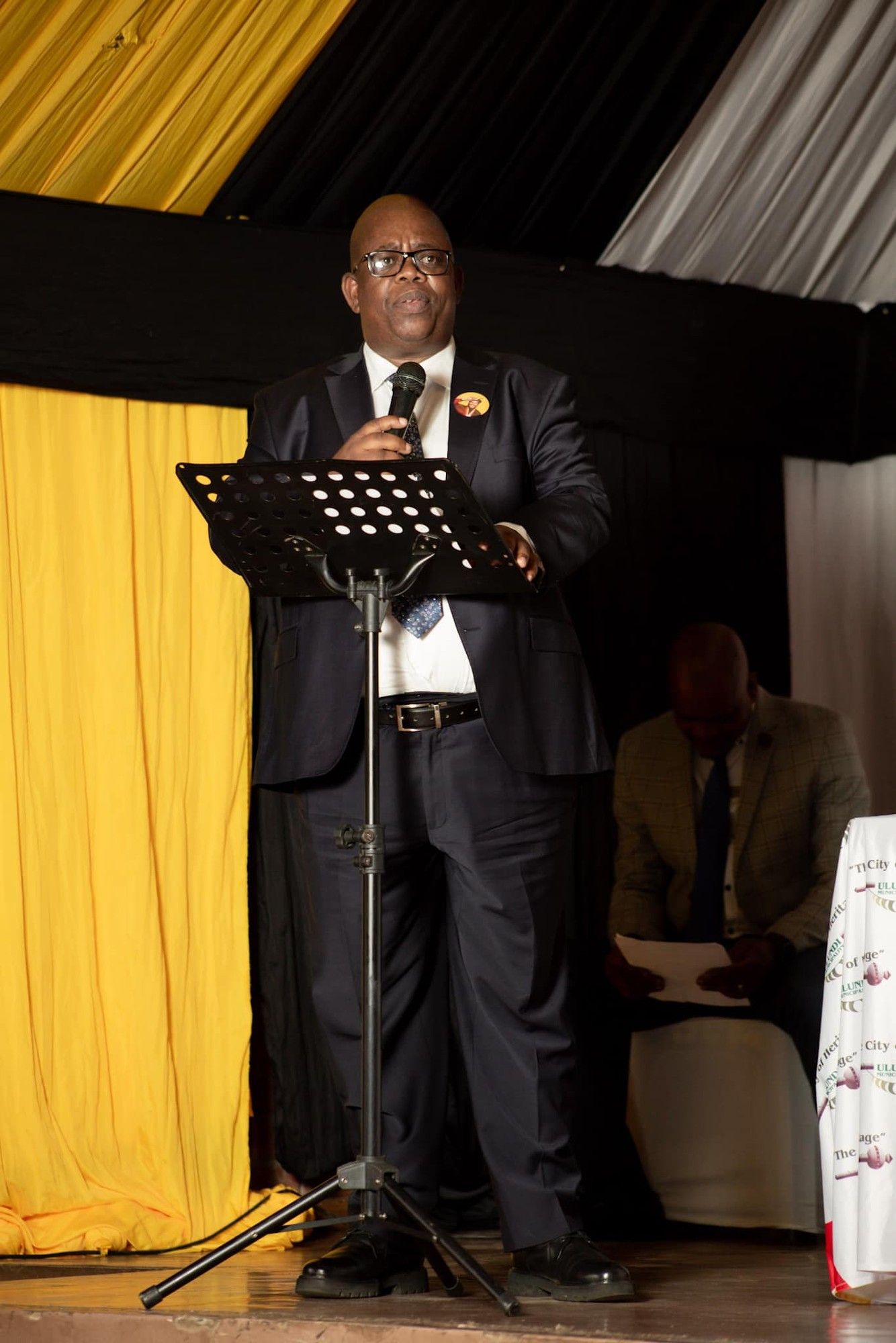 ULundi selukulungele ukuphinde lube inhloko dolobha: imeya