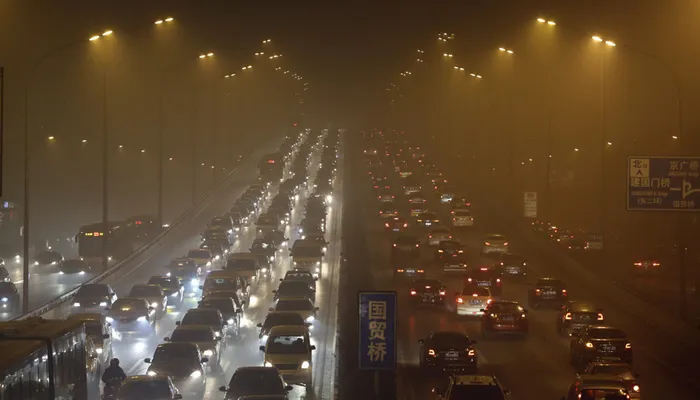 'Sell the last petrol car by 2035, or else'