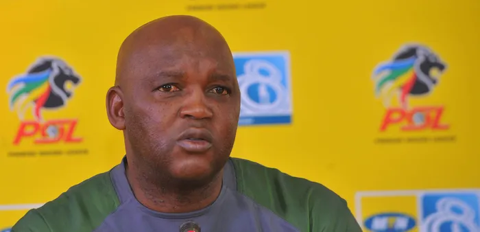 Fireworks on the cards for MTN8 Tshwane derby