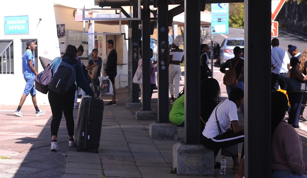 Varsity students want accommodation fees adjusted as lessons continue ...