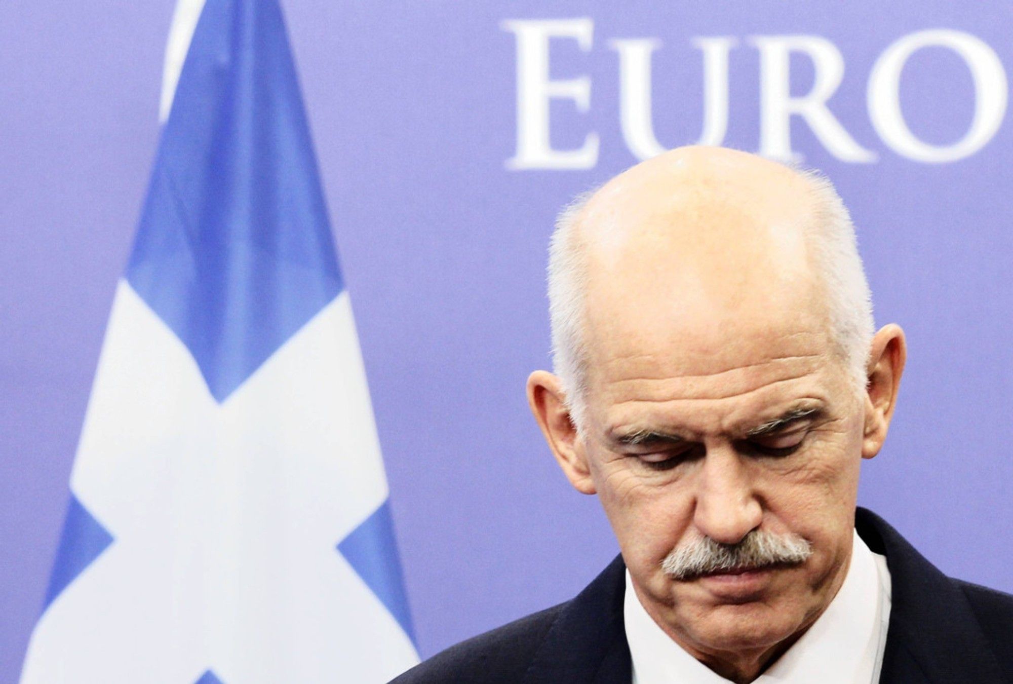 Greek leaders labour to agree on premier