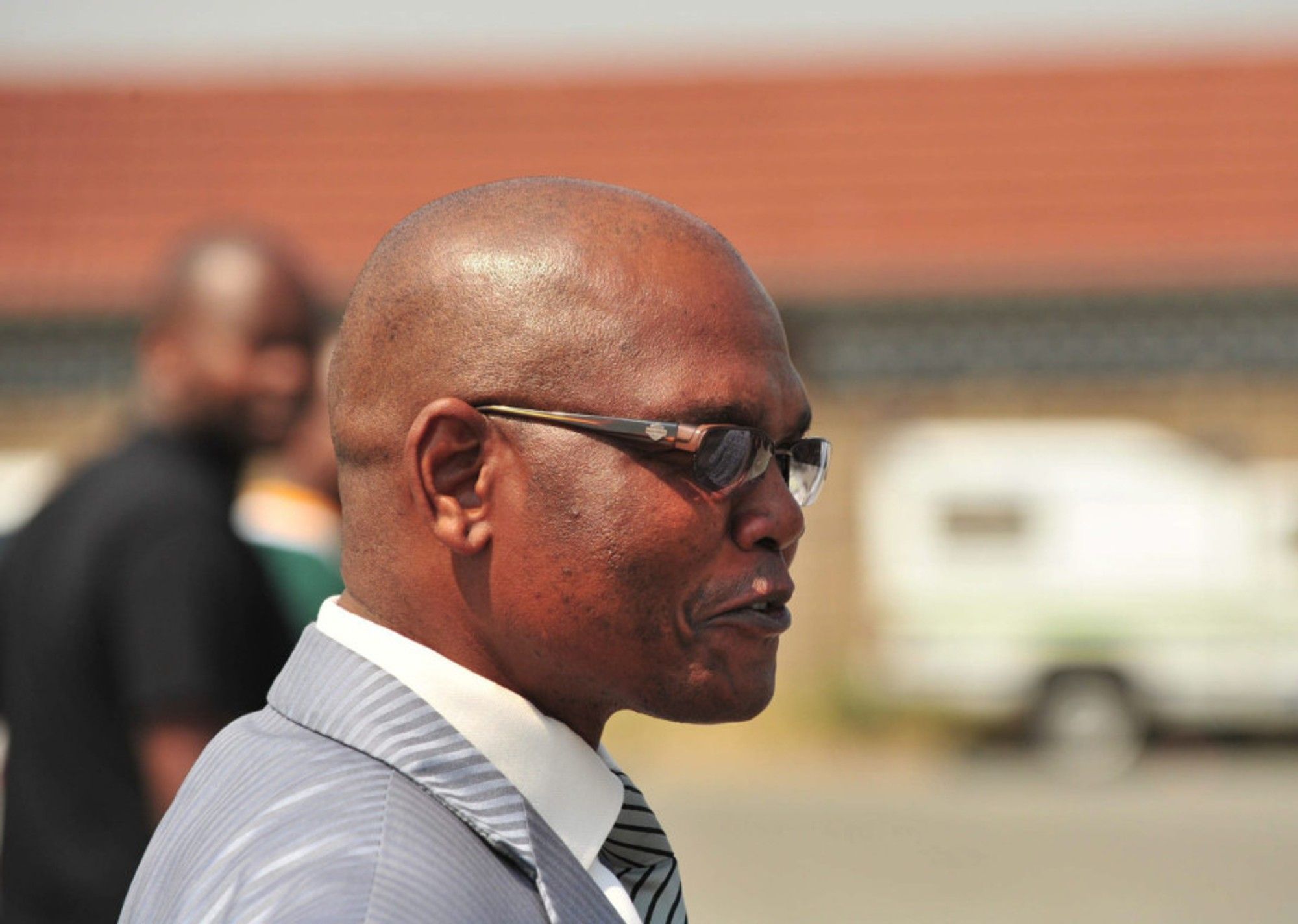 Mdluli awaits decision on his fate