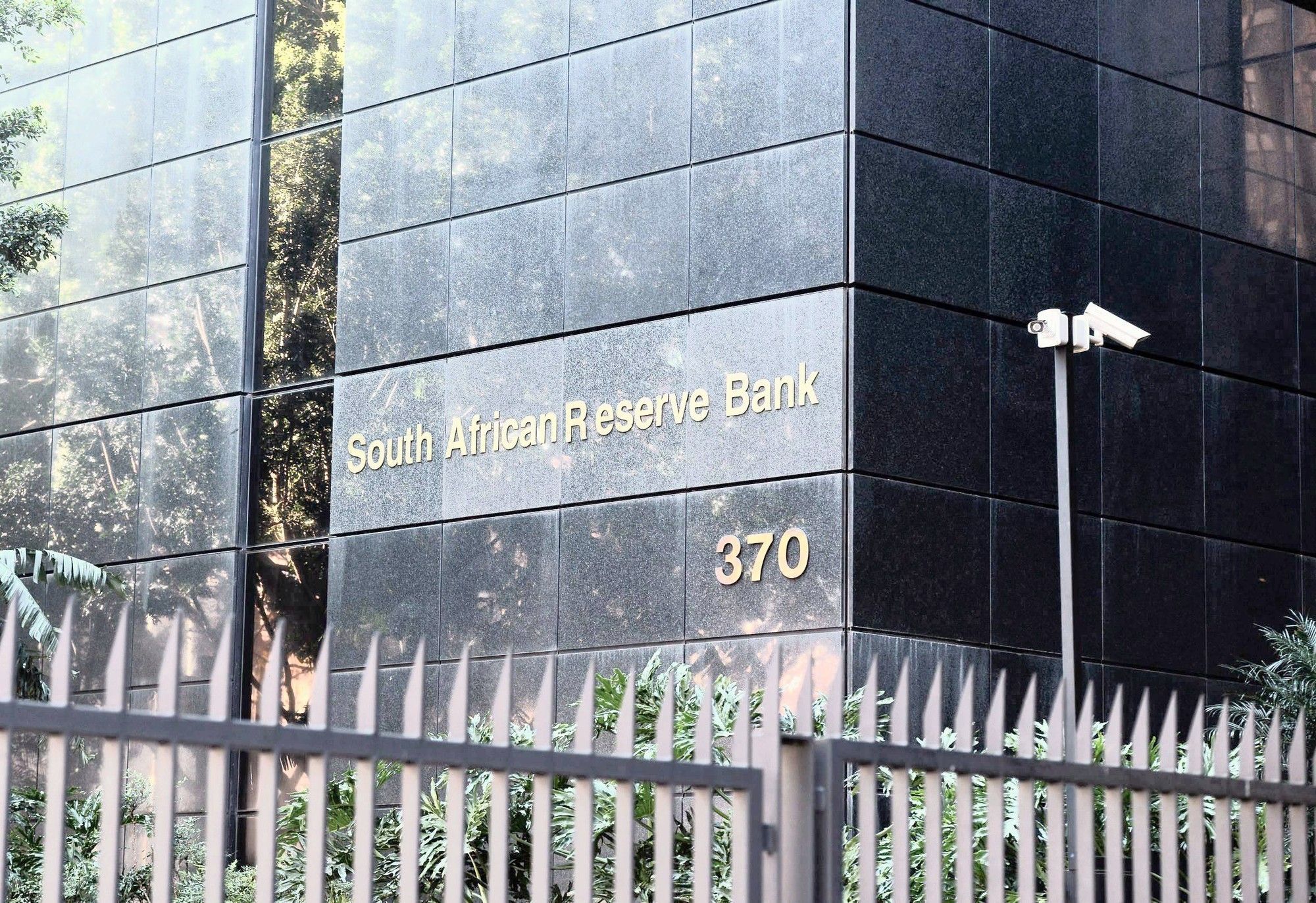 Parliament forges ahead with nationalisation of SA Reserve Bank