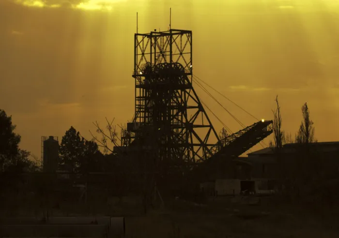 Harmony Gold to cut jobs