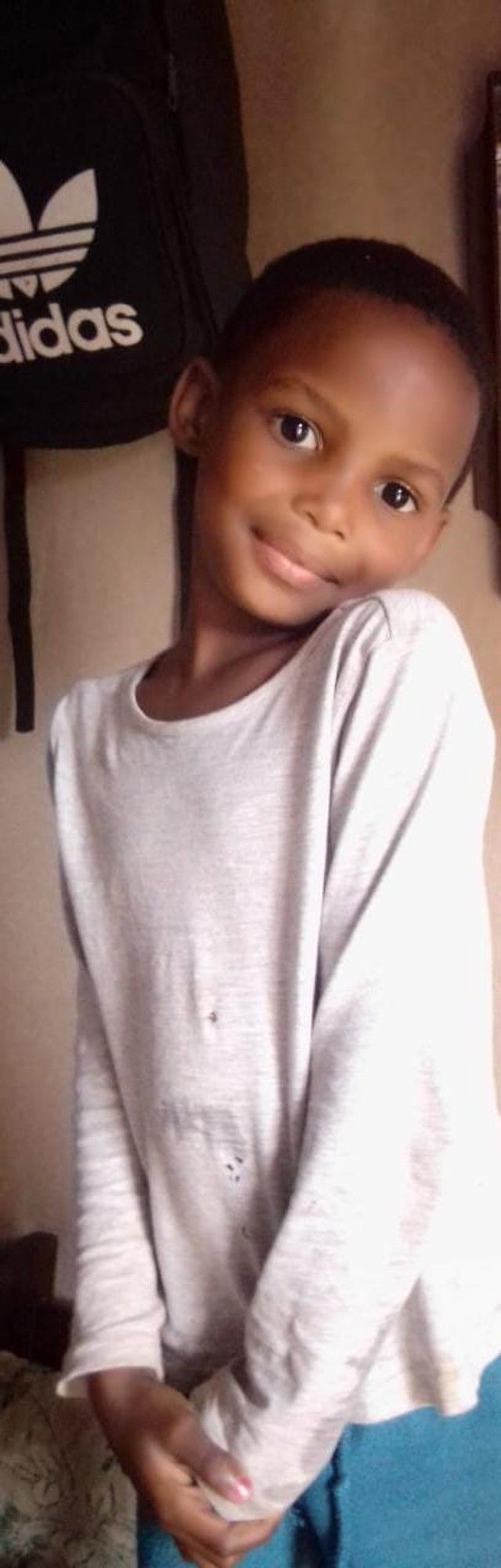 Isipingo girl, 6, missing since last week