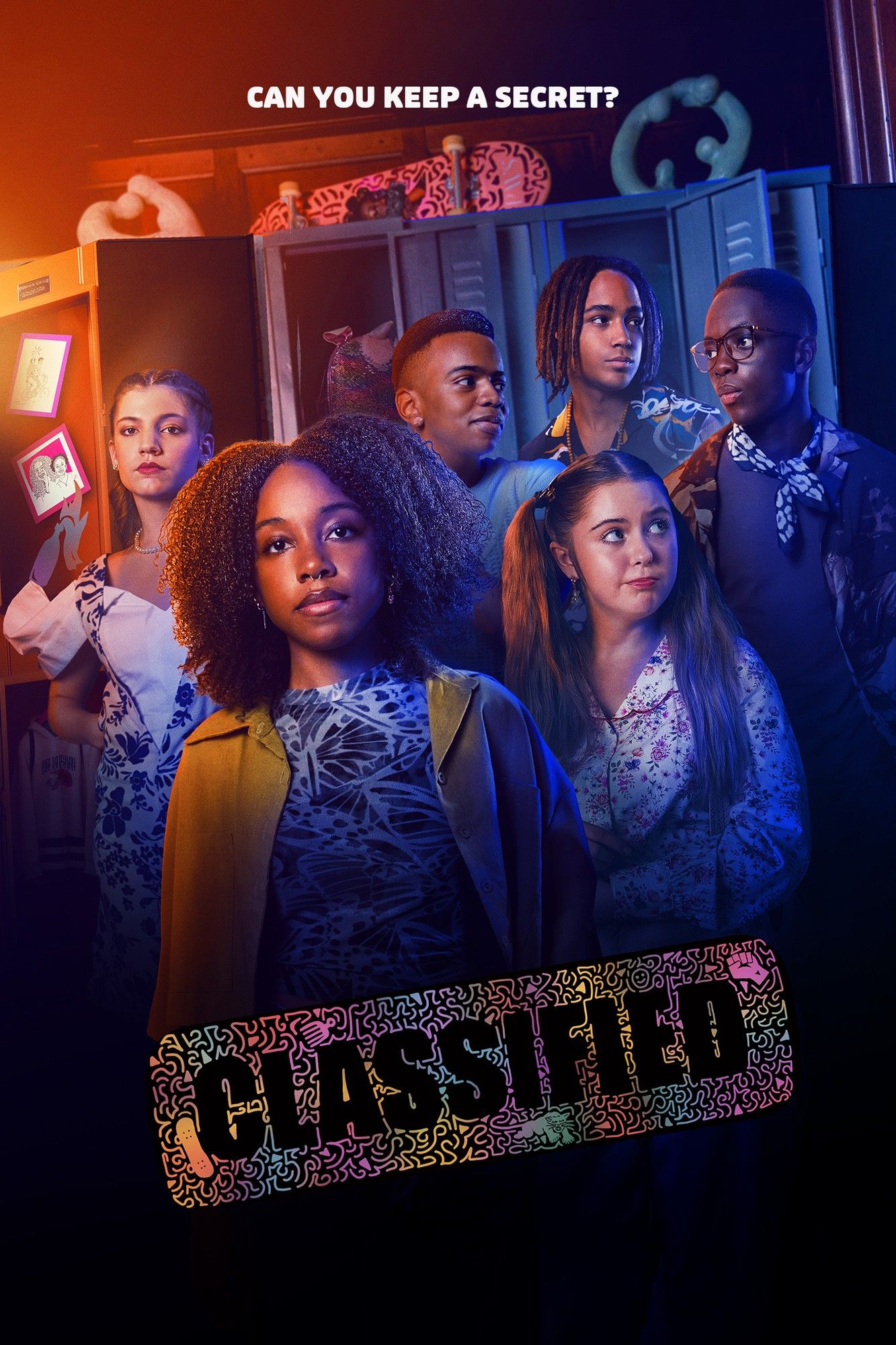 New local series ‘Classified’ delves into the enticing international ...