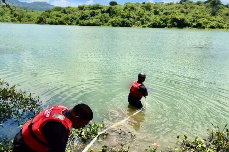 Inanda Dam drowning: Body recovered after fishing trip tragedy
