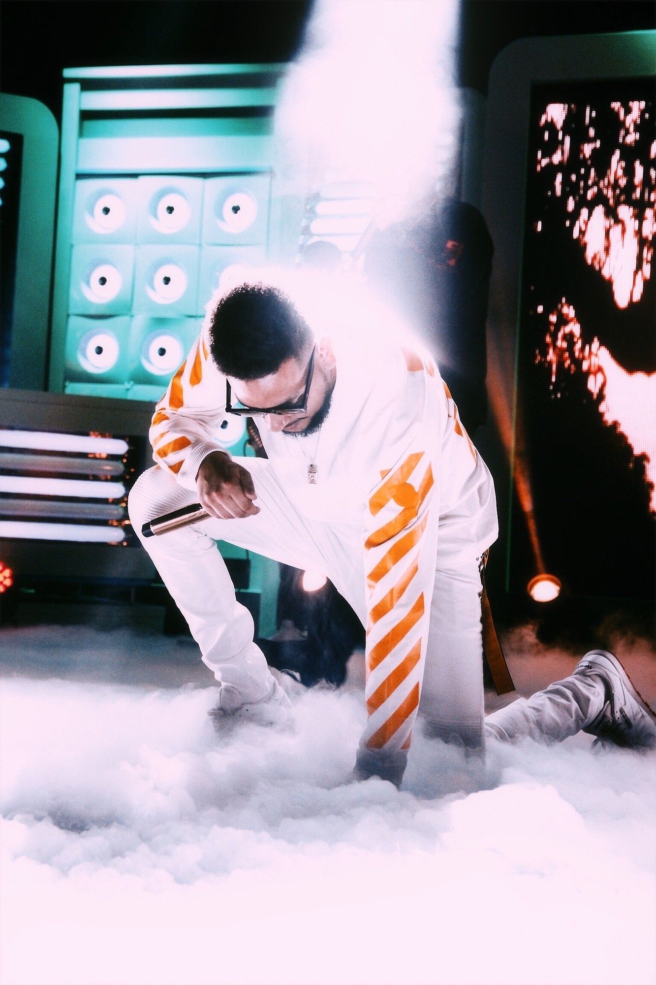 [VIDEO] AKA’s MassCountry album is one last hoorah for a once in a ...