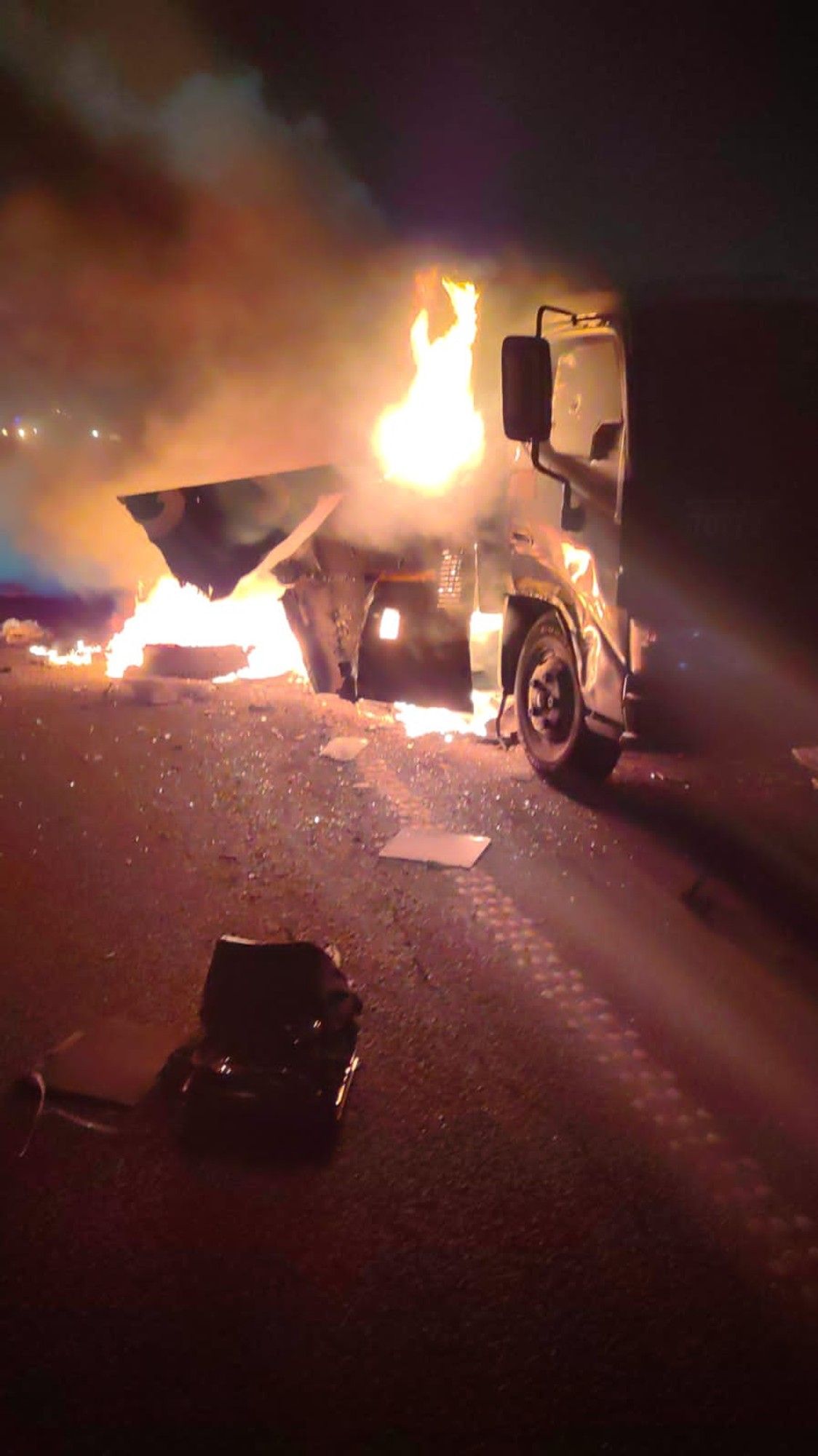 Cash van guard says the job has insurmountable risks and he fears for ...