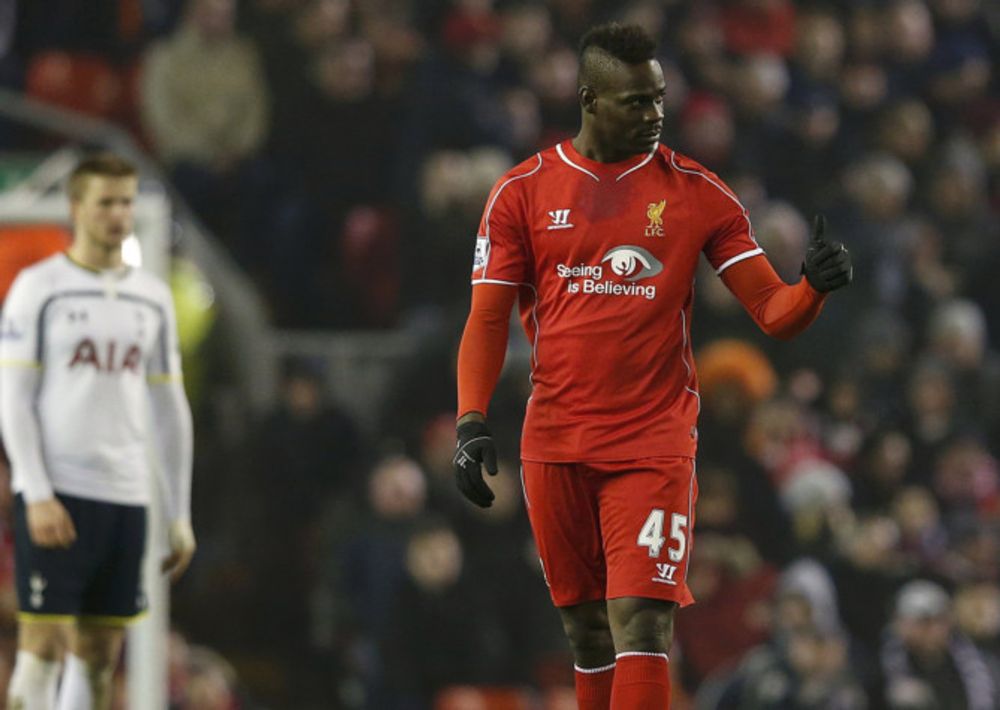 Rodgers unsure about Mario’s future