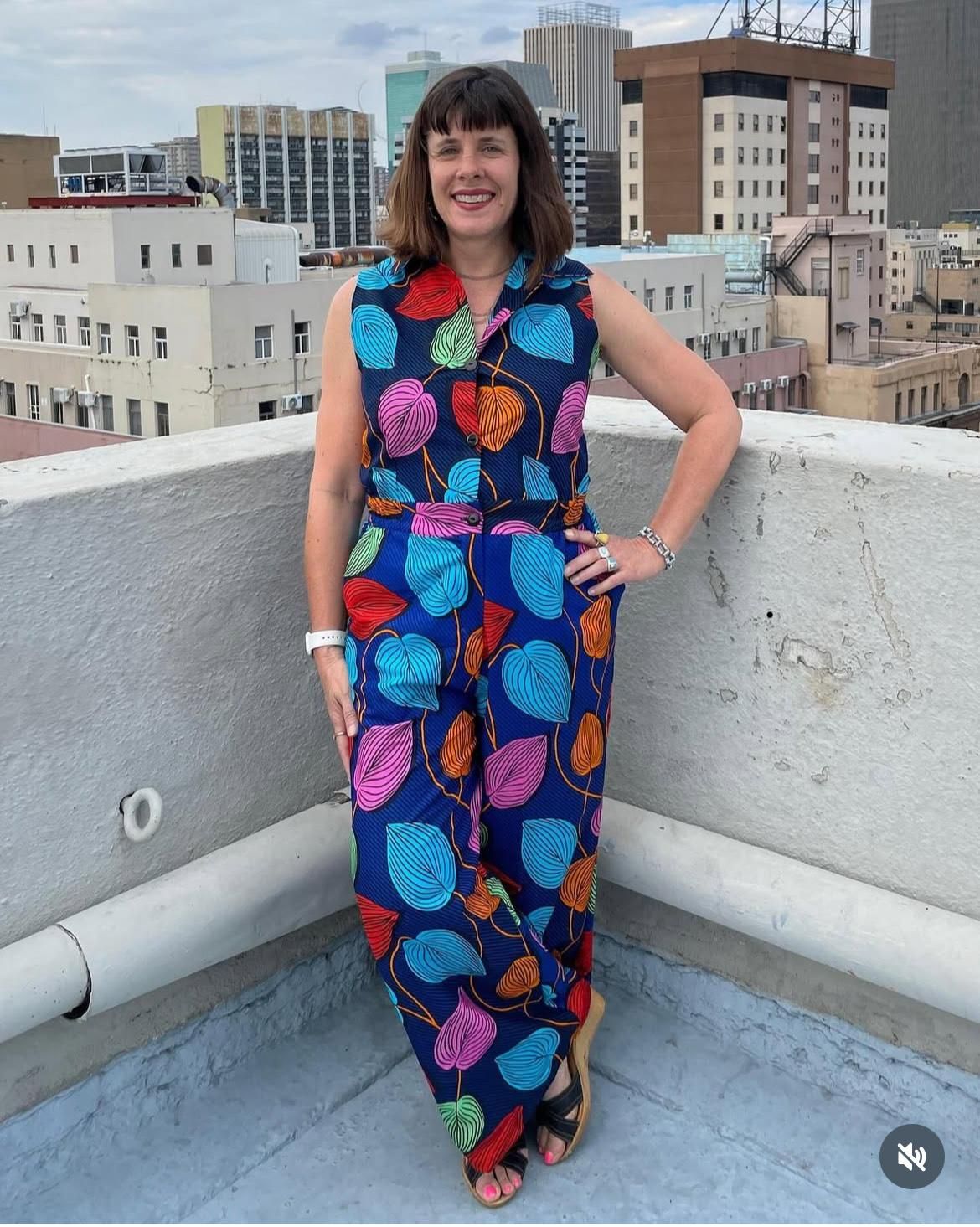 WATCH: Discover life in South Africa through an American's heartfelt ...