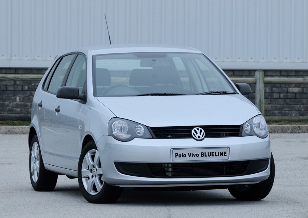 50 top selling SA vehicles - January