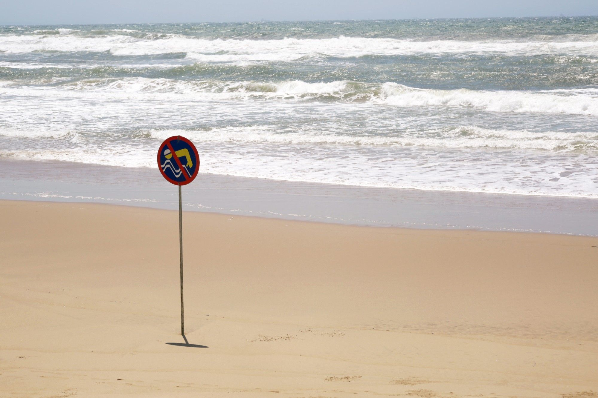 Health warning: Uvongo Beach and Lagoon closed due to high E. coli levels