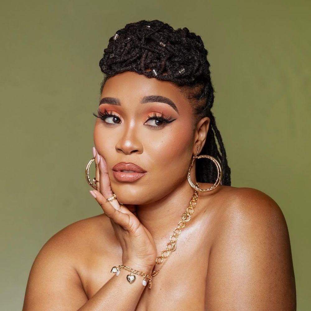 Lady Zamar debuts new pop track ‘First Class’—and it’s the ultimate ...