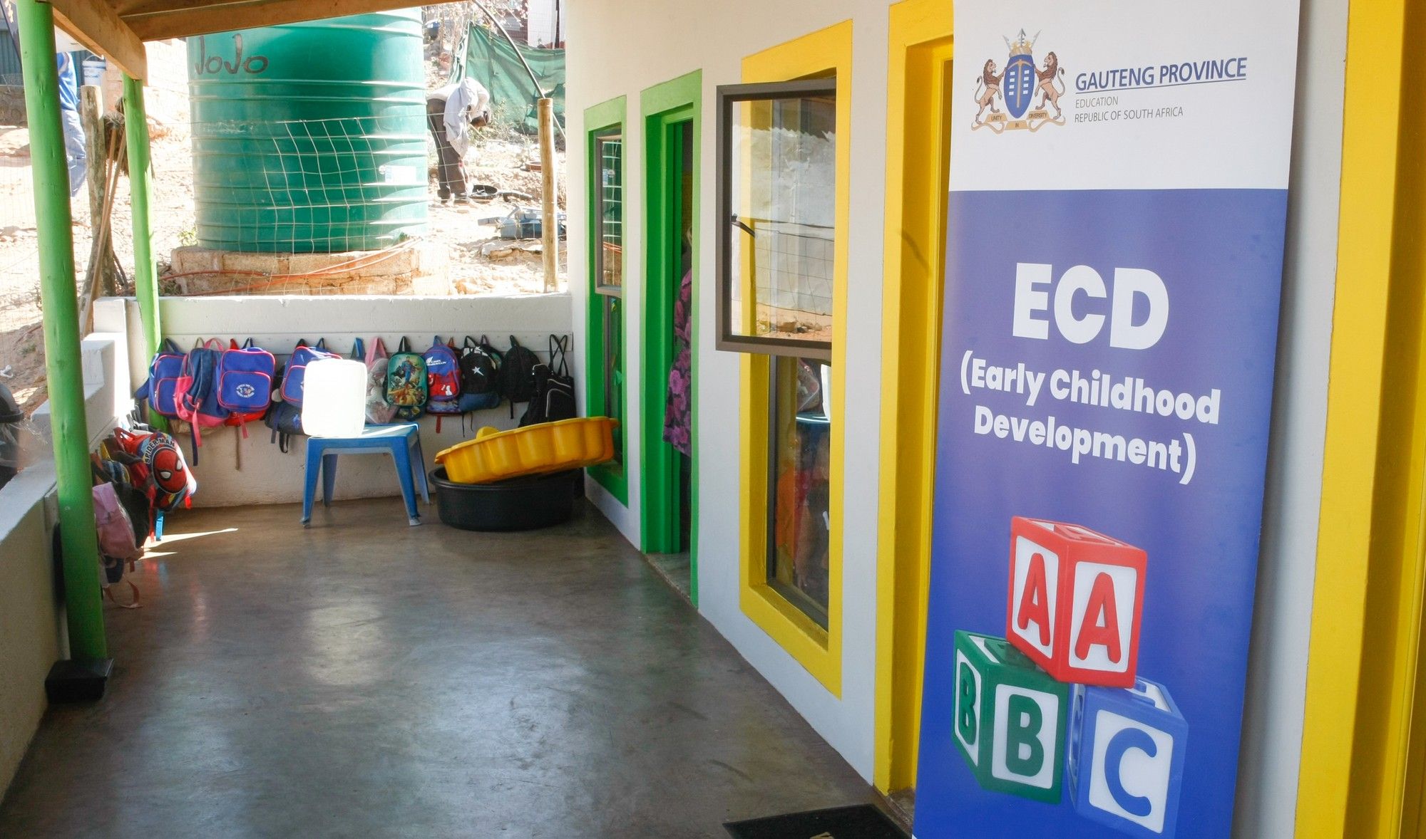 Basic Education urges unregistered ECD centres to join nationwide ...