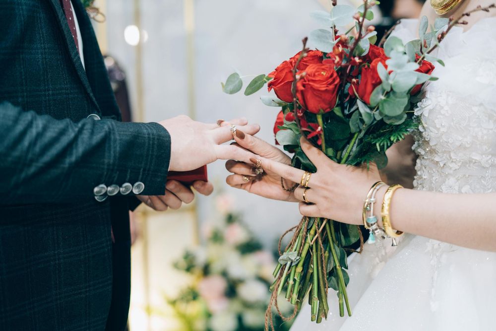 Love, law, and land: ConCourt sets the record straight on marriage ...