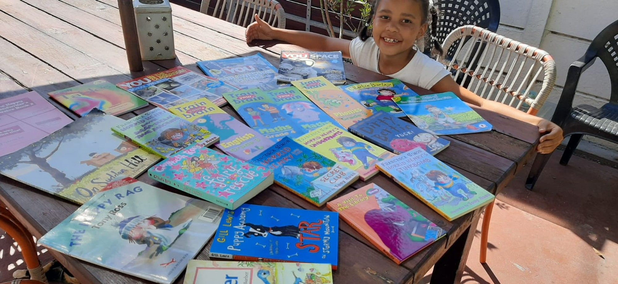 Cassidy shooting for stars as she prepares for Western Cape Regional ...