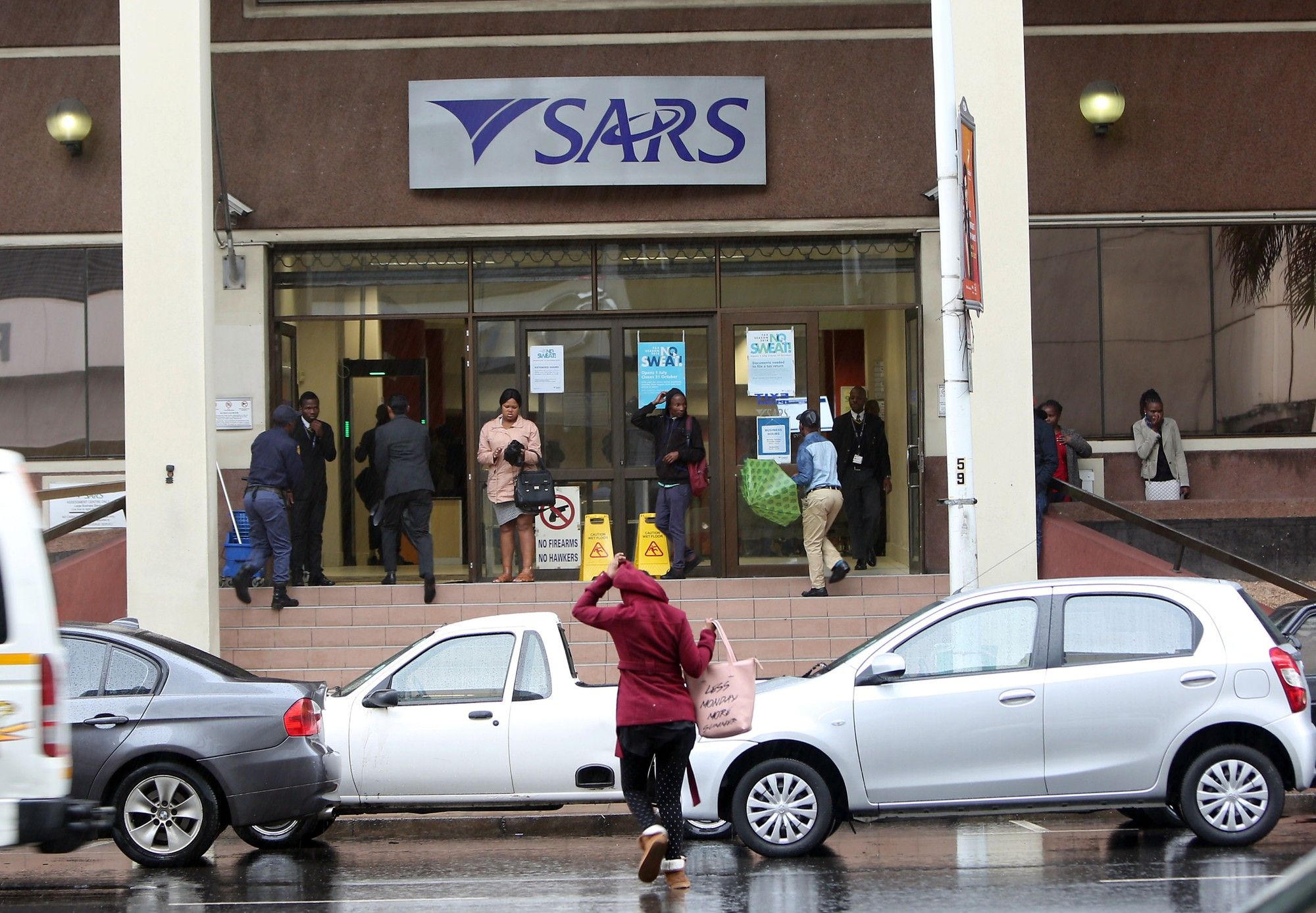 Fiscal drag explained: The hidden tax burden on South Africans