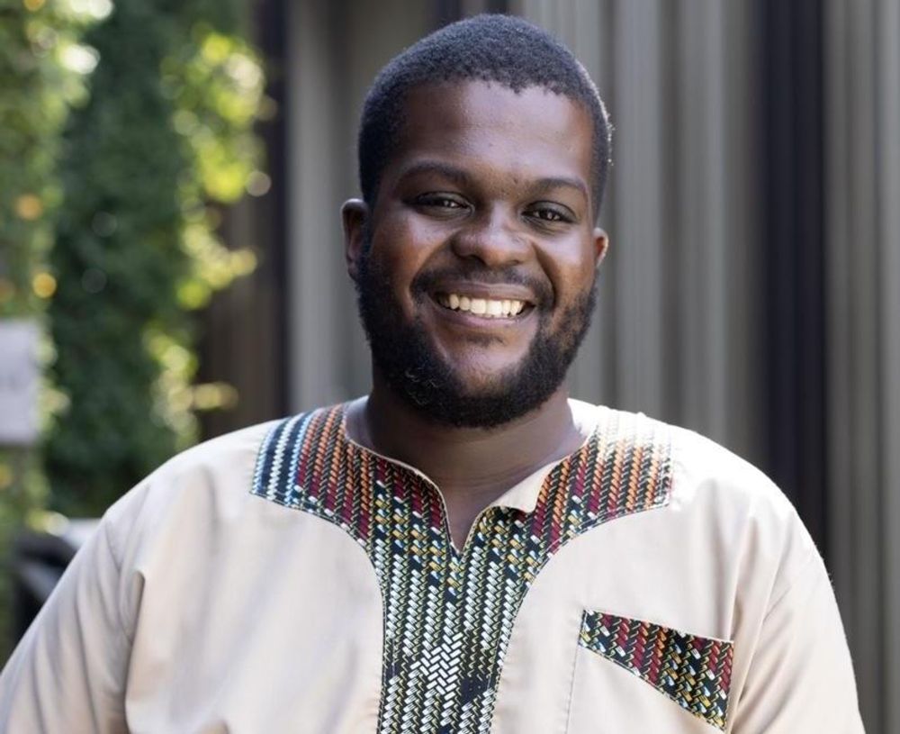 Celebrating Professor Vukosi Marivate's impact on data science at UP